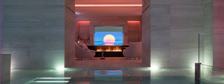 Architecture, history, and design featured at the new SPA HELVETIA ...